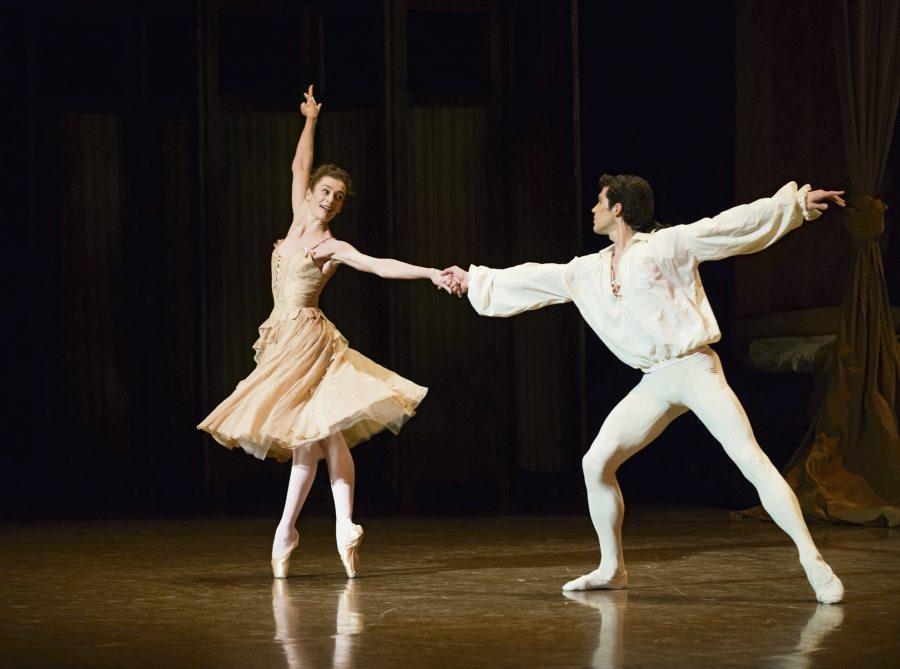 Quelles sont les Danseuses les Plus Célèbres du Monde