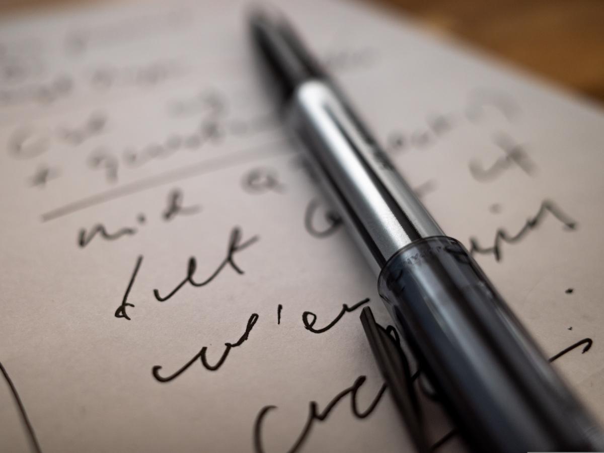 Français : le top des auteurs classiques à connaître