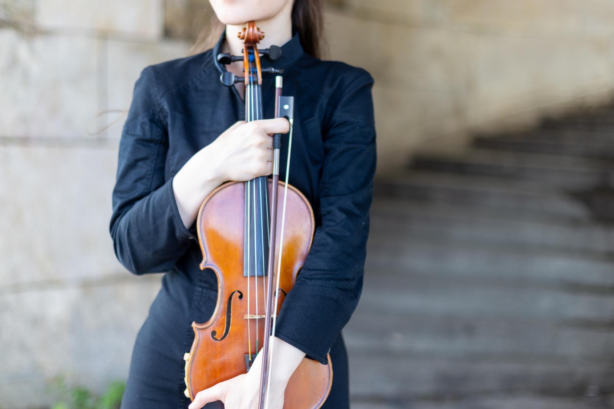Qui sont les 15 plus grands violonistes de l'Histoire