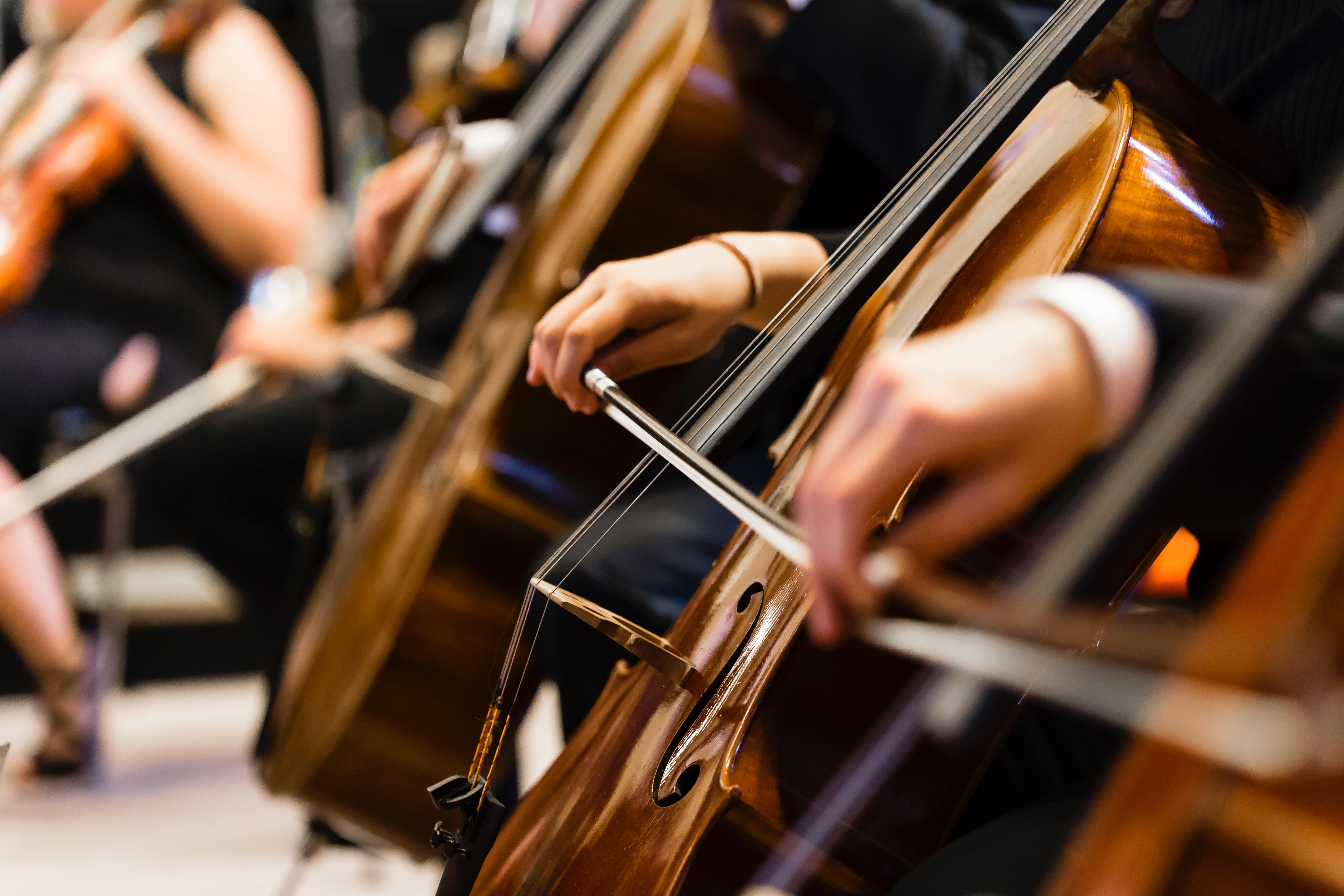 Top 12 des plus grands violoncellistes de l’Histoire