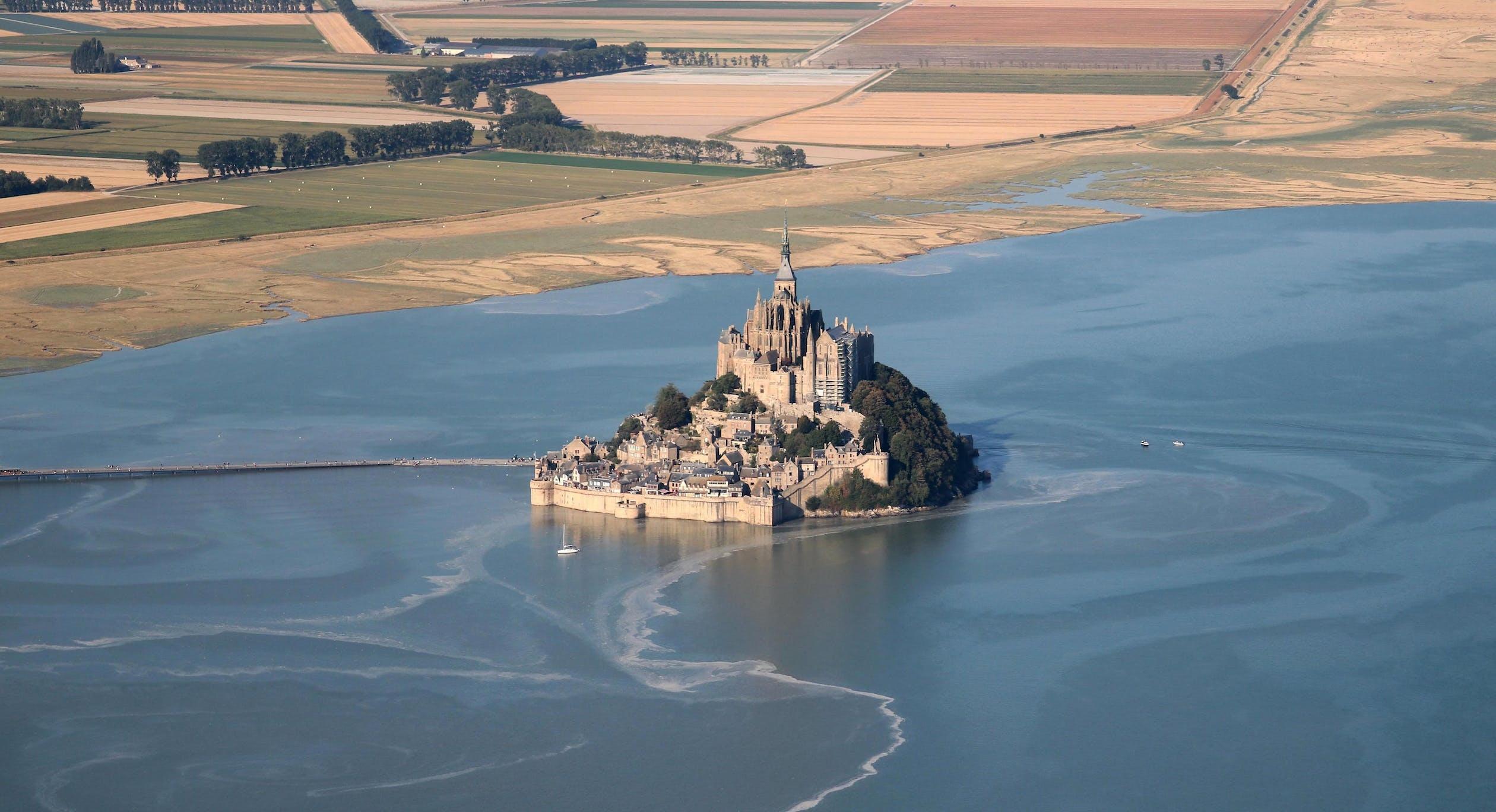 Notre top 10 des monuments à visiter absolument en France