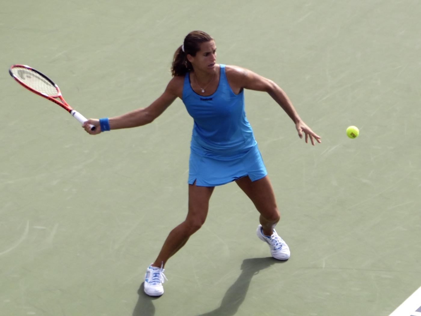 Le top 15 des tenniswomen françaises les plus célèbres