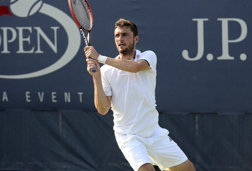 Le top 15 des tennismen français les plus célèbres