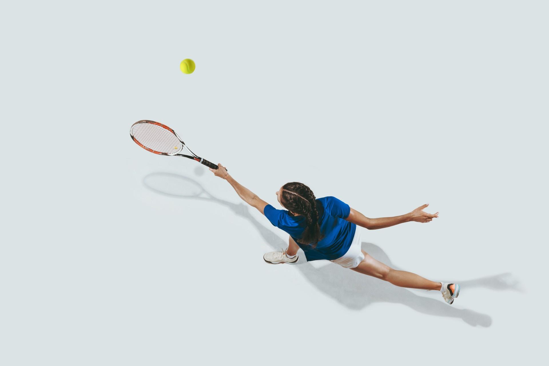 Quelle est l'histoire du tennis ? | Superprof