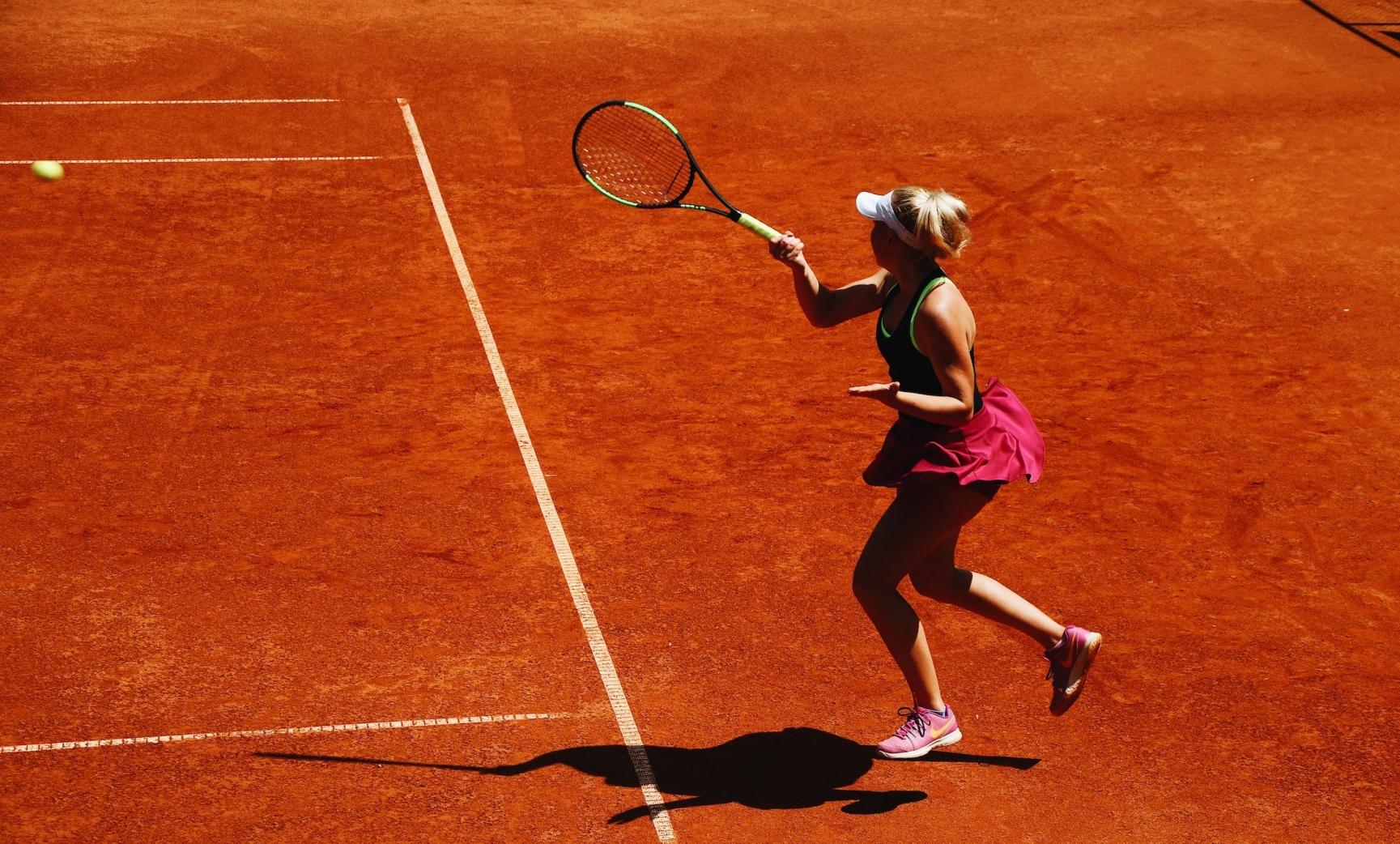 Quelles sont les tenniswomen les plus célèbres du monde