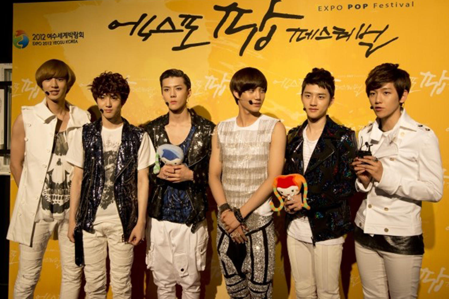 Notre top 15 des chansons de K-pop à connaître absolument