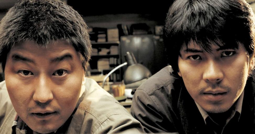 Notre top 10 des meilleurs films coréens ! | Superprof