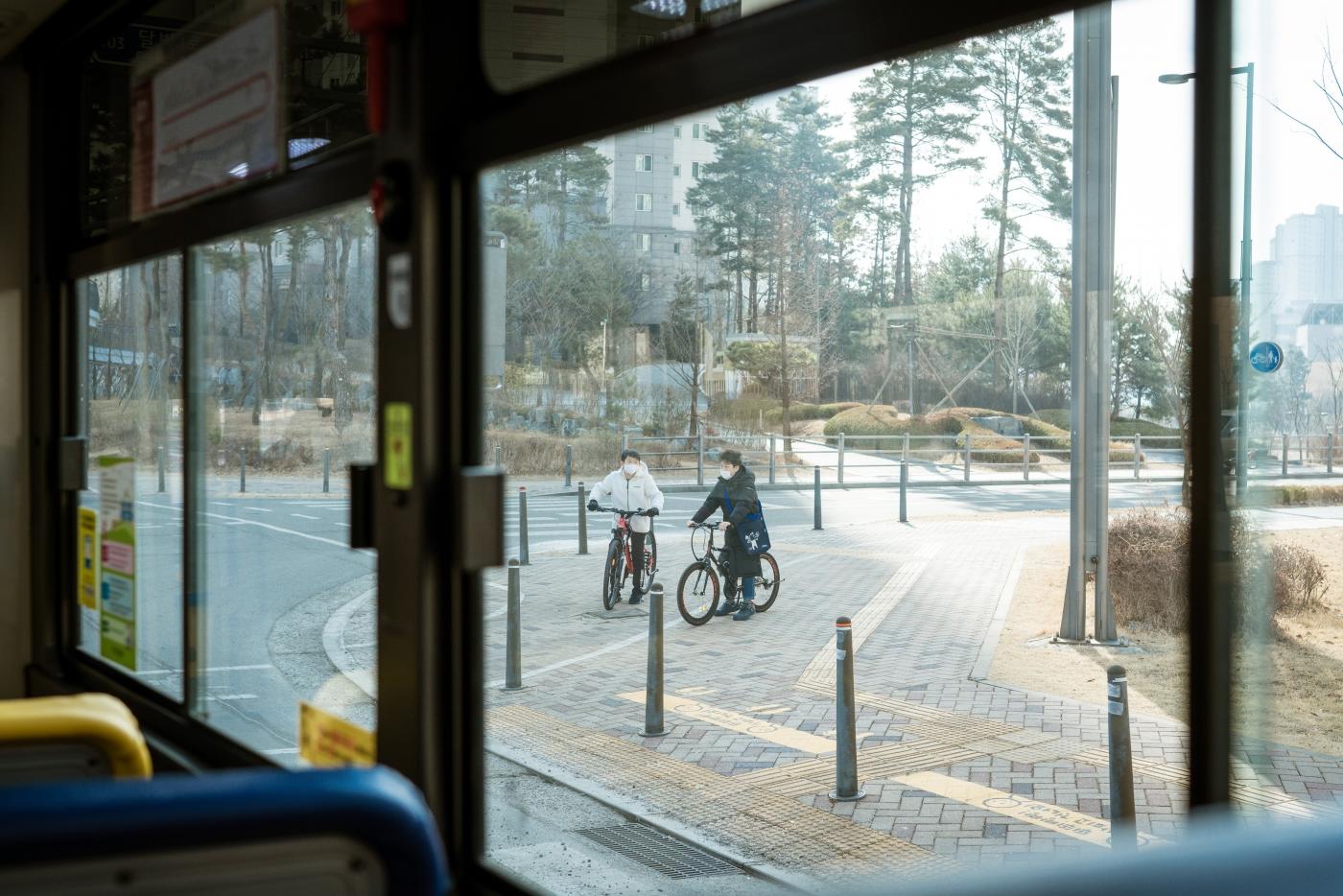Quelles expressions coréennes faut-il connaître pour se déplacer
