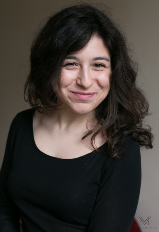 Cécile - Paris 15e,Paris : Comédienne propose cours de théâtre en ...