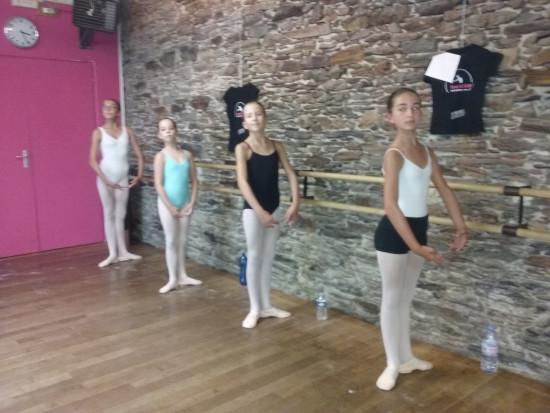 Marie-Elisabeth - Nantes,Loire-Atlantique : STAGE DE DANSE d'ETE 2018 à ...