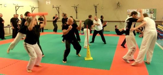 Frédéric - Coach sportif à Bordeaux - 30€/h - 2 avis