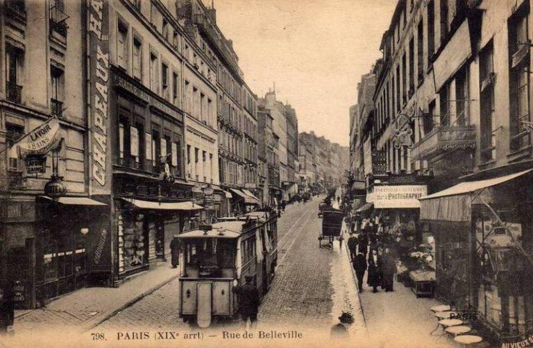 L'Urbanisation de la France au XIXème siècle | Superprof