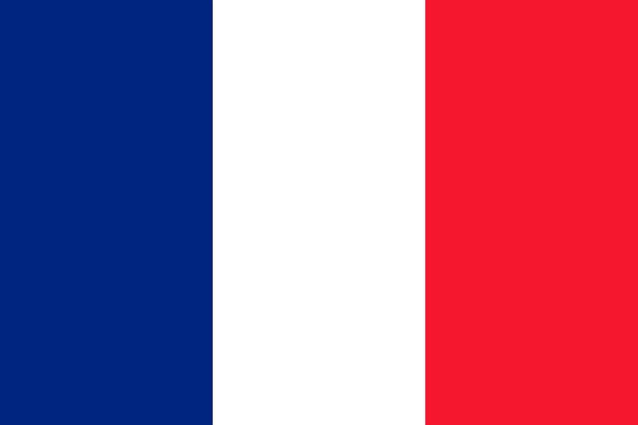 Les Symboles de la République Française