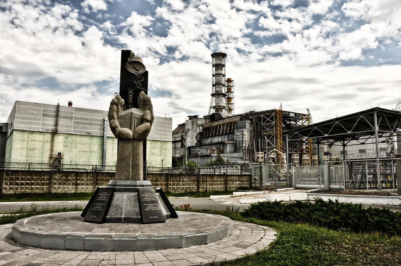 Le Désastre de Tchernobyl | Superprof