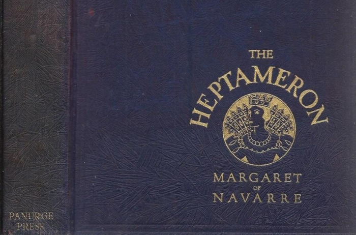 L'Heptaméron - Marguerite de Navarre | Superprof