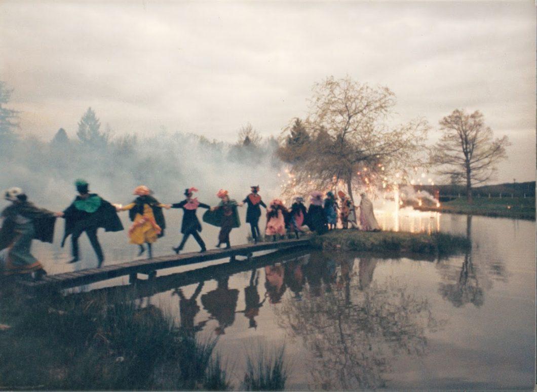 Le Grand Meaulnes : Résumé | Superprof