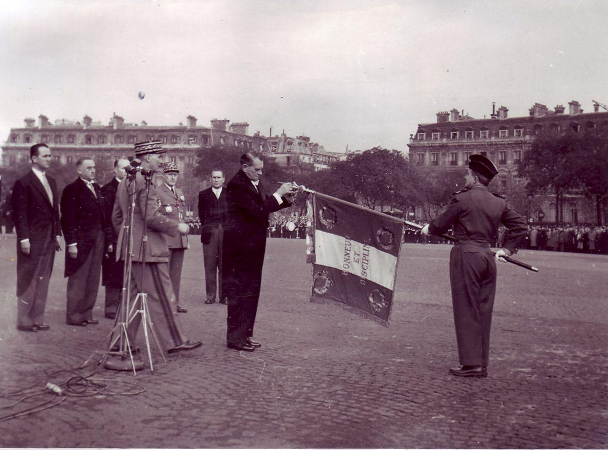 4eme Republique En France | Chtoby Pomnili