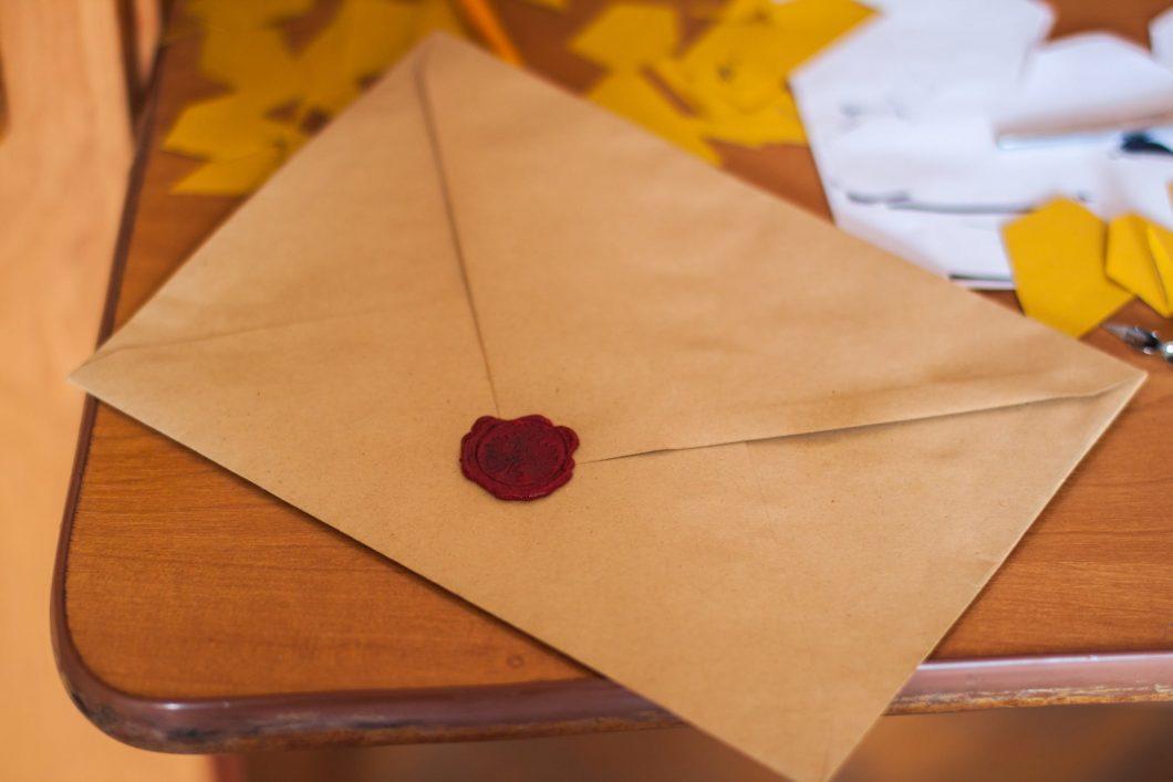 Construire un Courrier en Langue Anglaise | Superprof