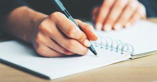 Comment Ecrire une Bonne Rédaction ? | Superprof