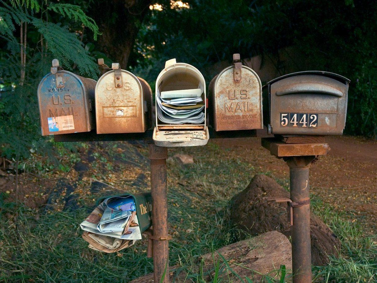 Construire un Courrier en Langue Anglaise | Superprof