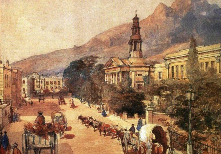 La Colonisation Européenne et le Système Colonial