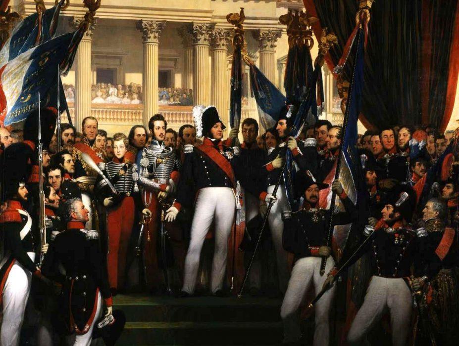 Les Expériences Politiques du XIXème Siècles en France