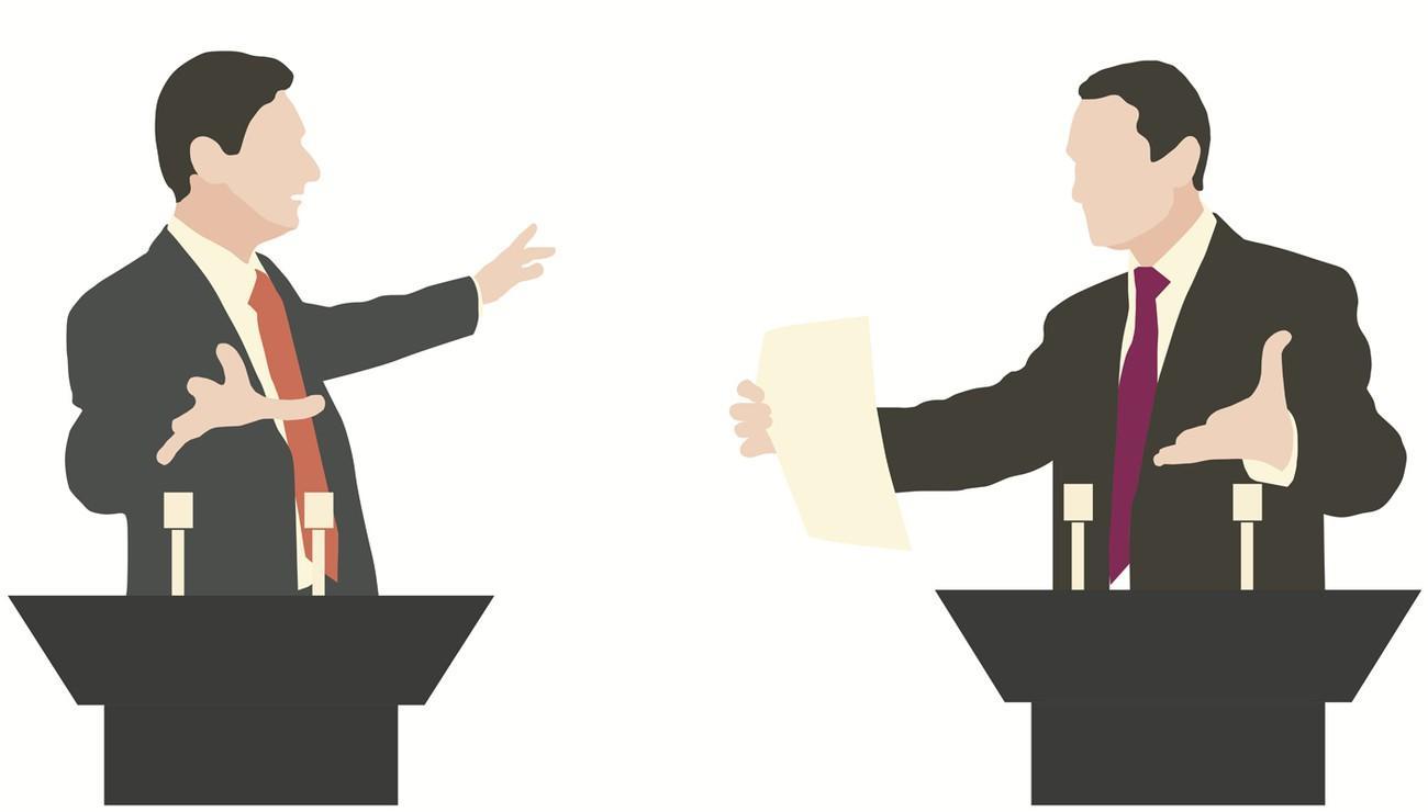 Argumenter, Convaincre, Persuader et Délibérer