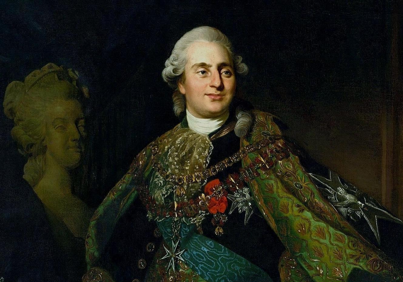 La France Avant la Révolution de 1789 | Superprof