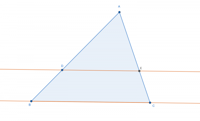 5ème soutien droites remarquables du triangle - Collège Anne de