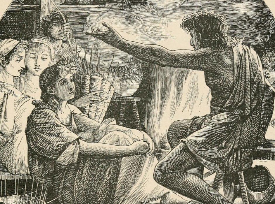 Flavius Josèphe : Historien Romain et Juif | Superprof