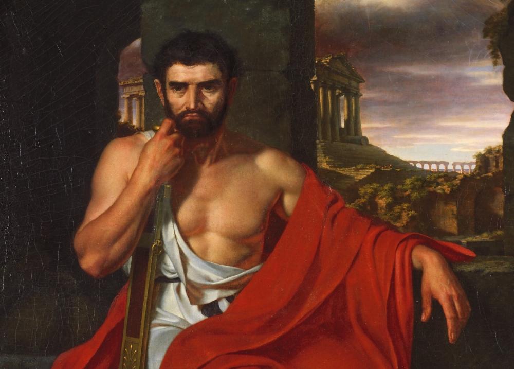 Caius Marius : Sept Fois Consul de Rome | Superprof