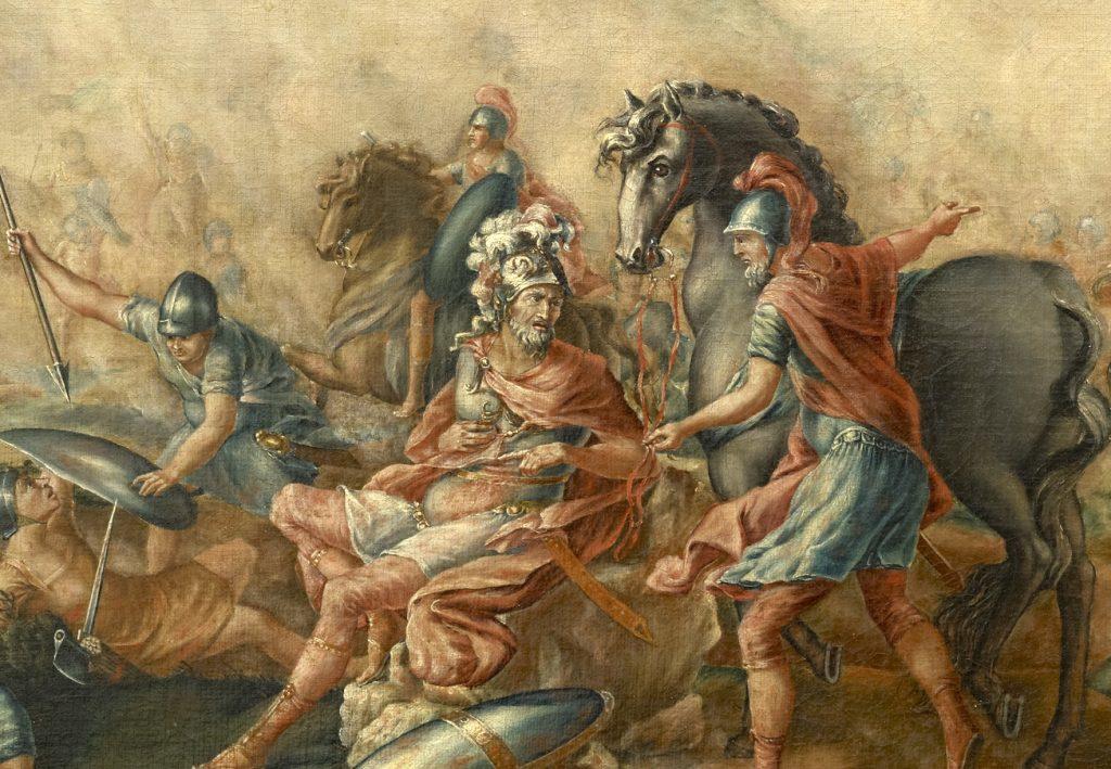 Lucius Aemilius Paullus ou Paul Émile | Superprof