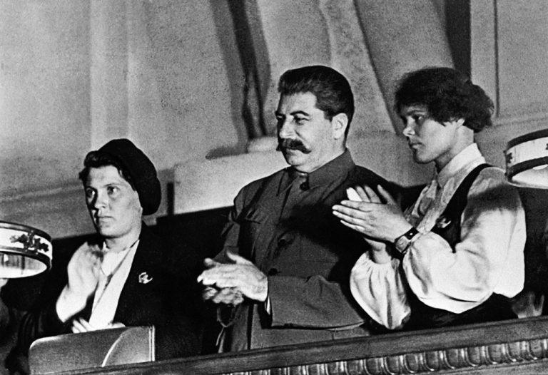 L'URSS de Joseph Staline | Superprof