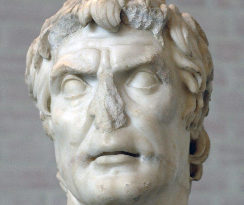 Le Général Romain Sylla | Superprof