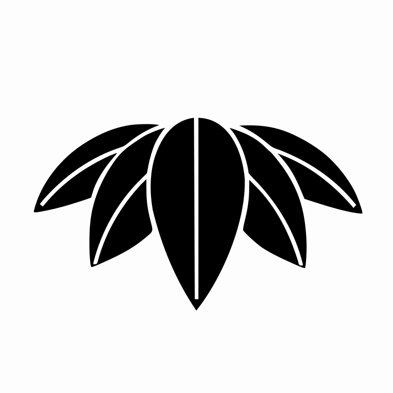 Réalisation d'un Kamon