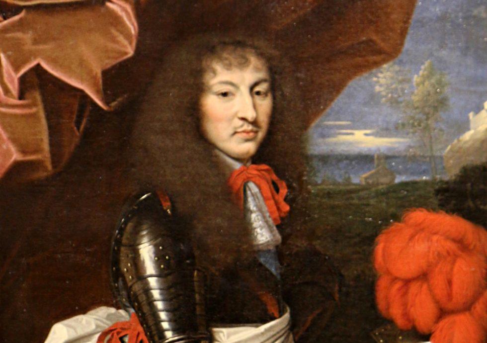 La Monarchie Absolue sous Louis XIV | Superprof