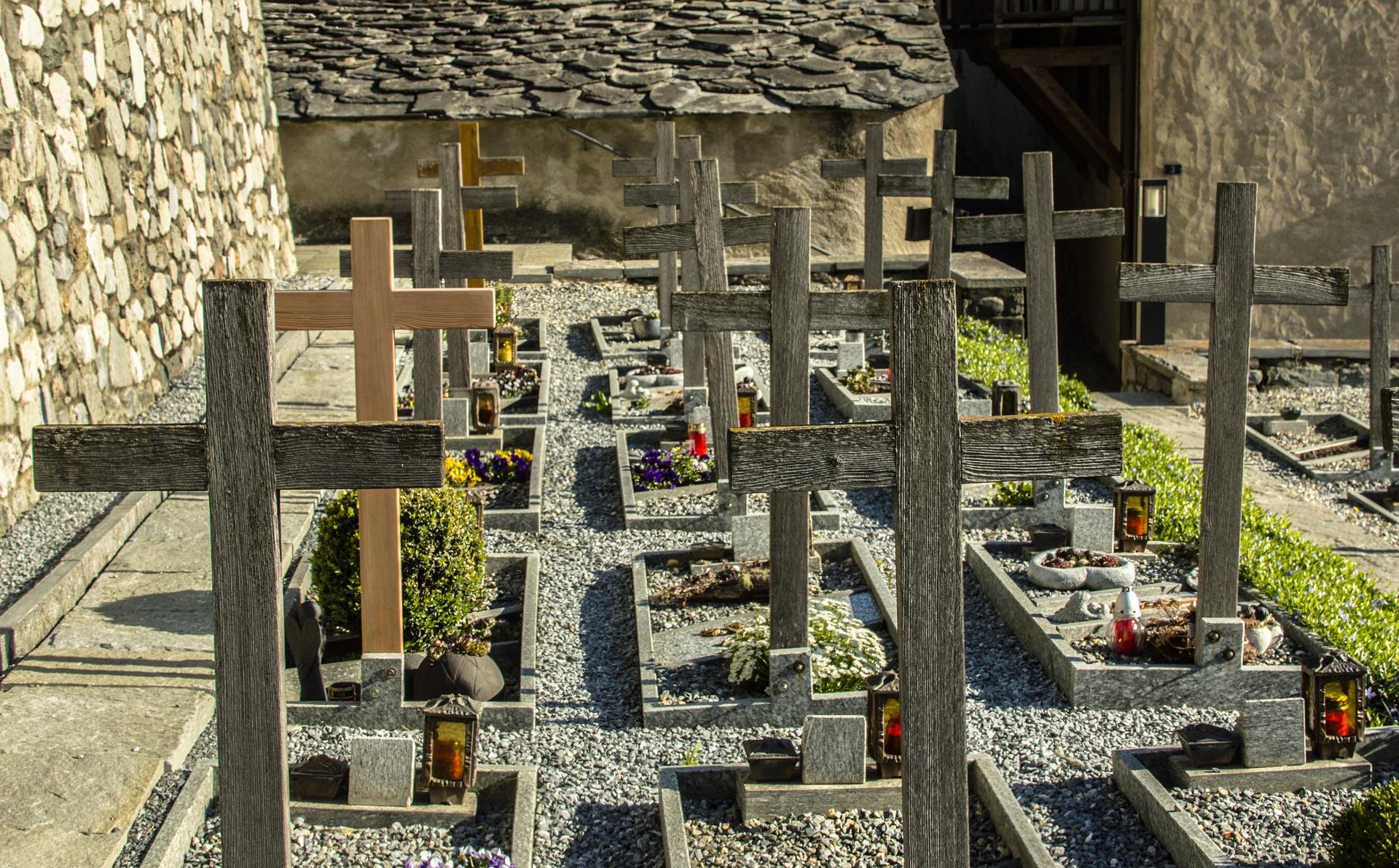 Lecture : La Tombe | Superprof