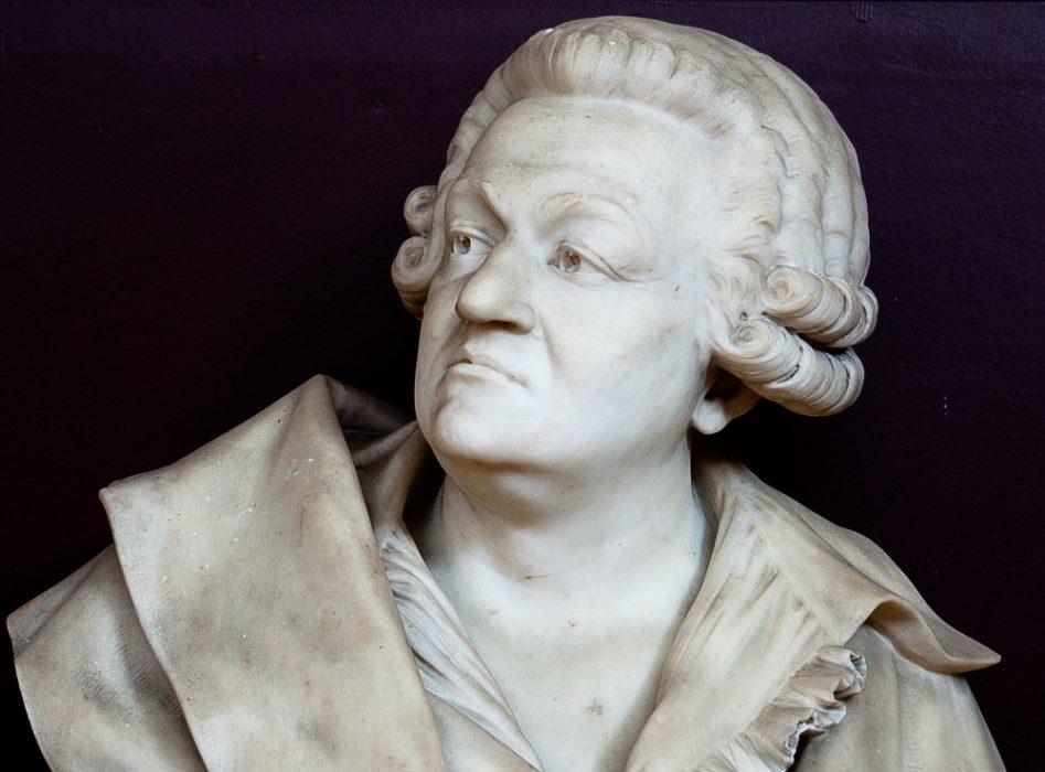Le Comte de Mirabeau au XVIIIème Siècle | Superprof
