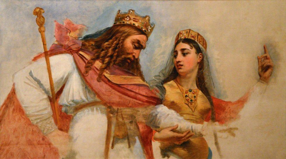 Clovis le Roi des Francs | Superprof