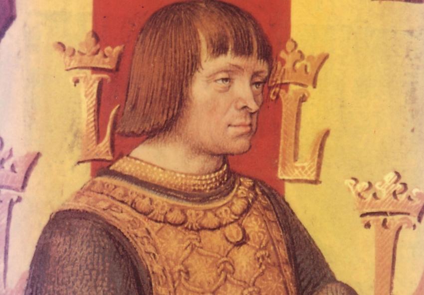 Louis XII : le Père du Peuple | Superprof