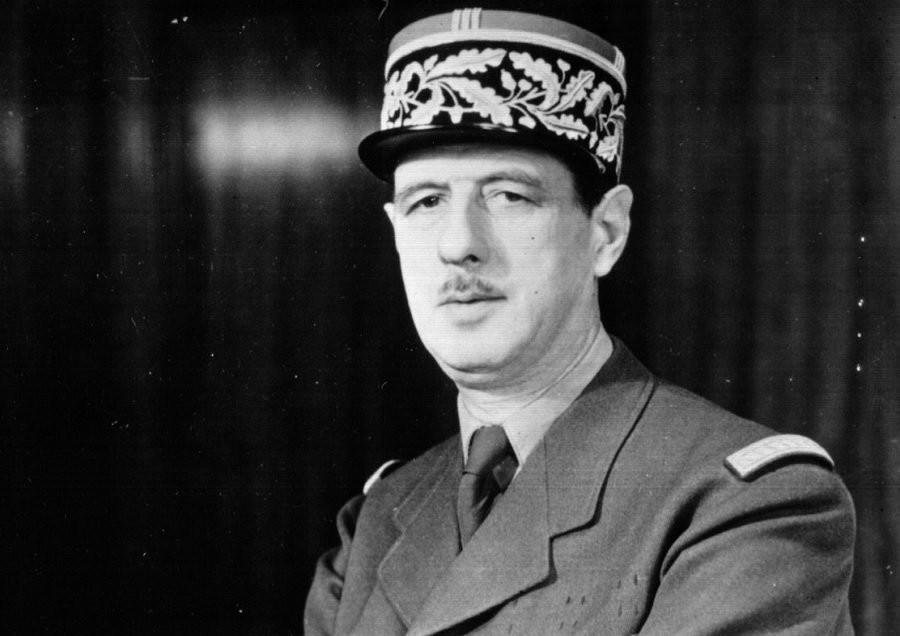 Charles de Gaulle : Président de la France | Superprof