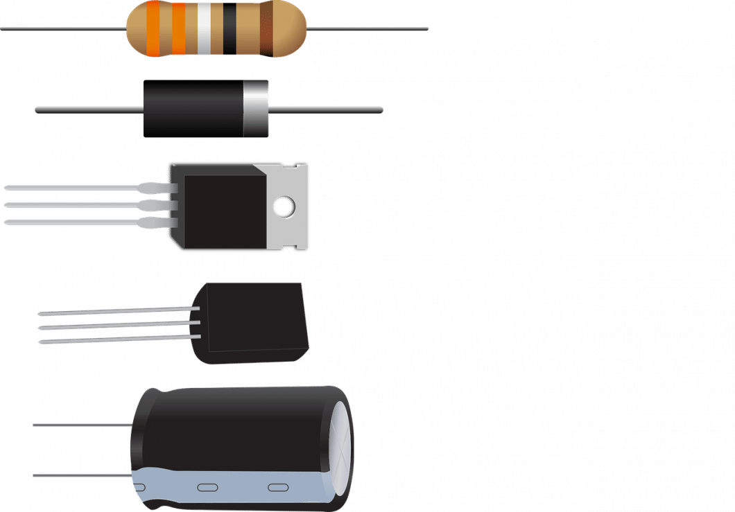 Utilisation du Condensateur en Physique | Superprof