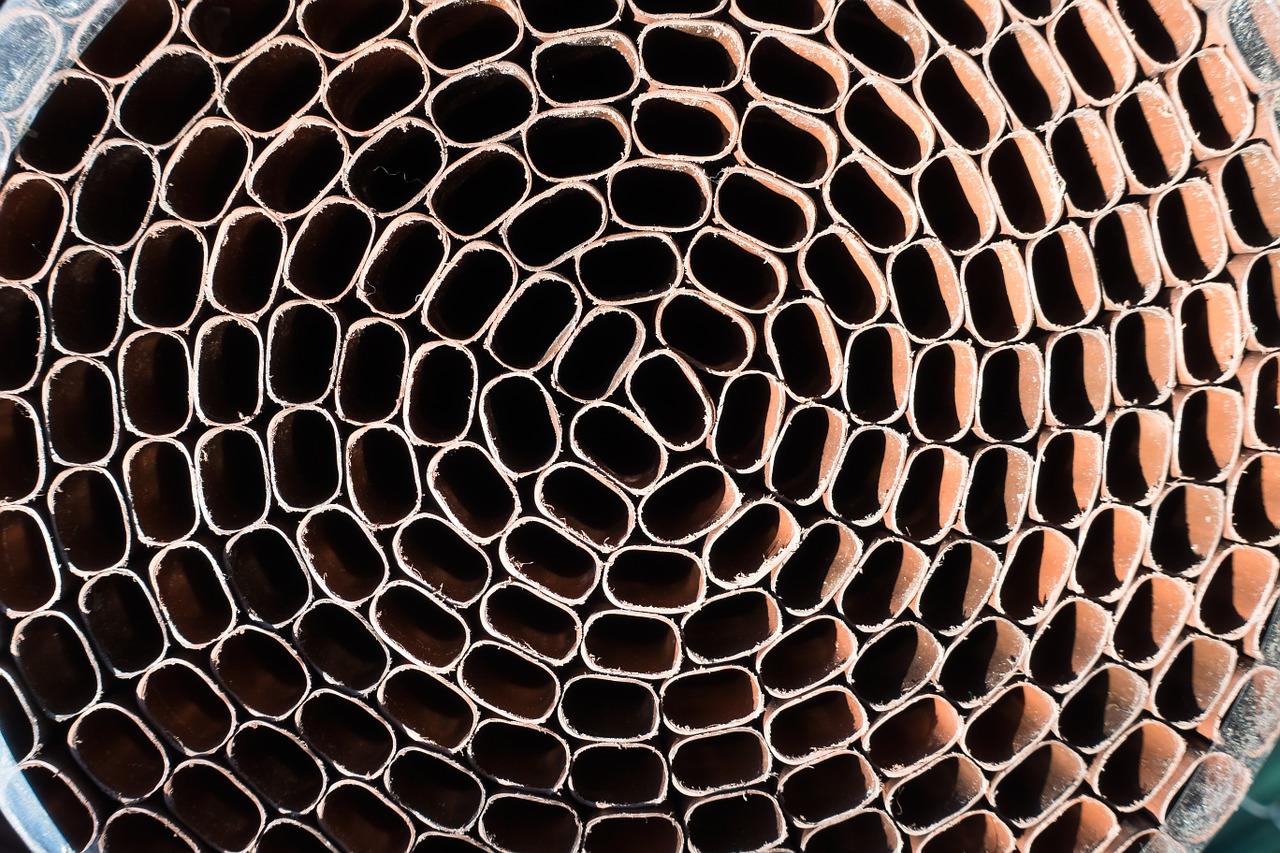 La Structure de l'Atome