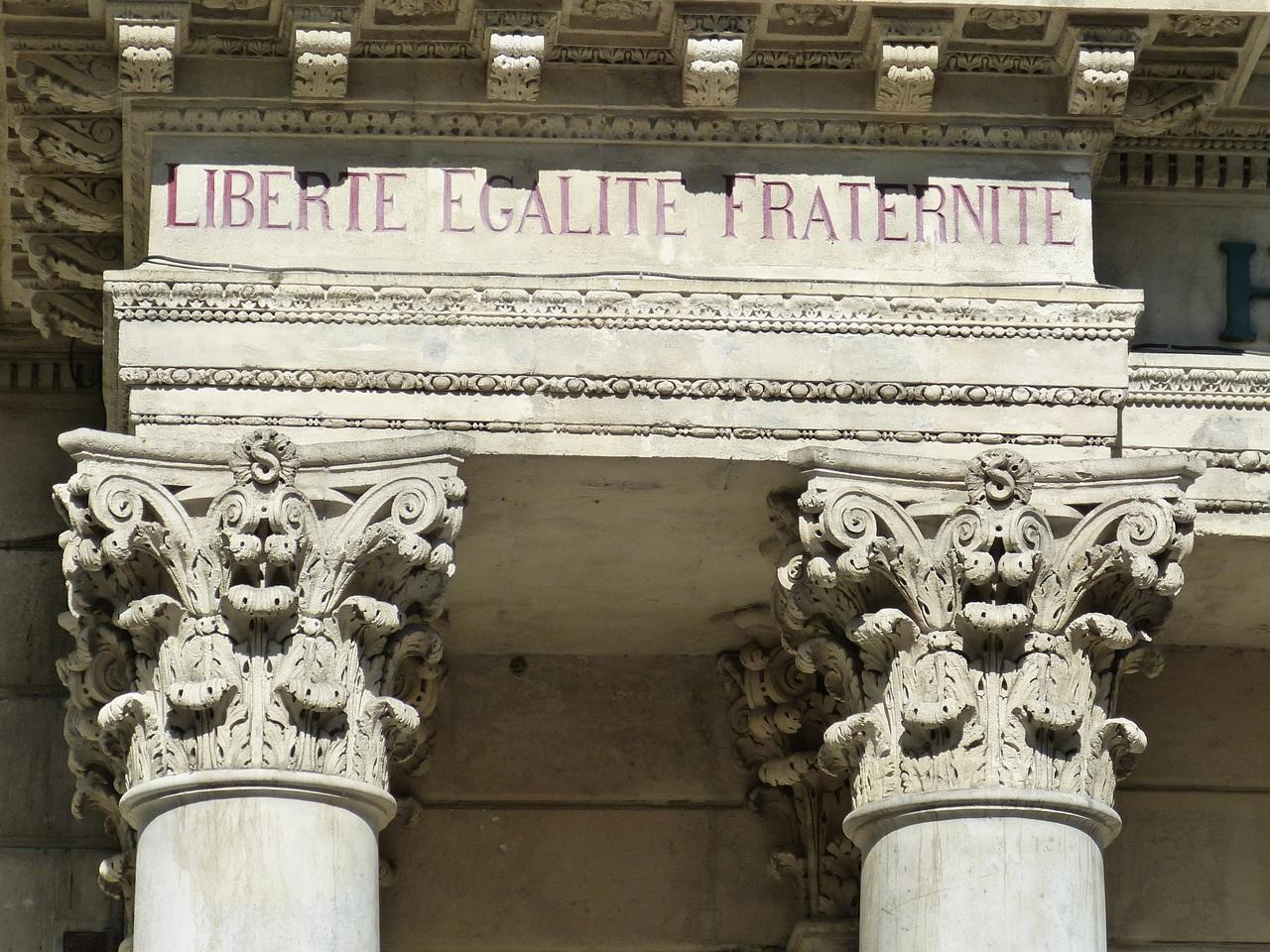 La liberté selon la philosophie - Aristote 1ère Autre