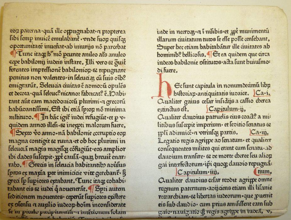 Les Tableaux des Adjectifs en Latin | Superprof