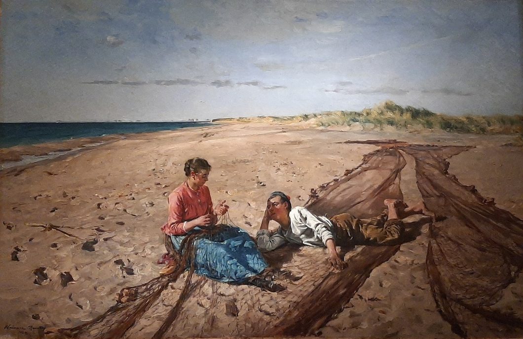 Fonctionnement du Mouvement Naturaliste | Superprof