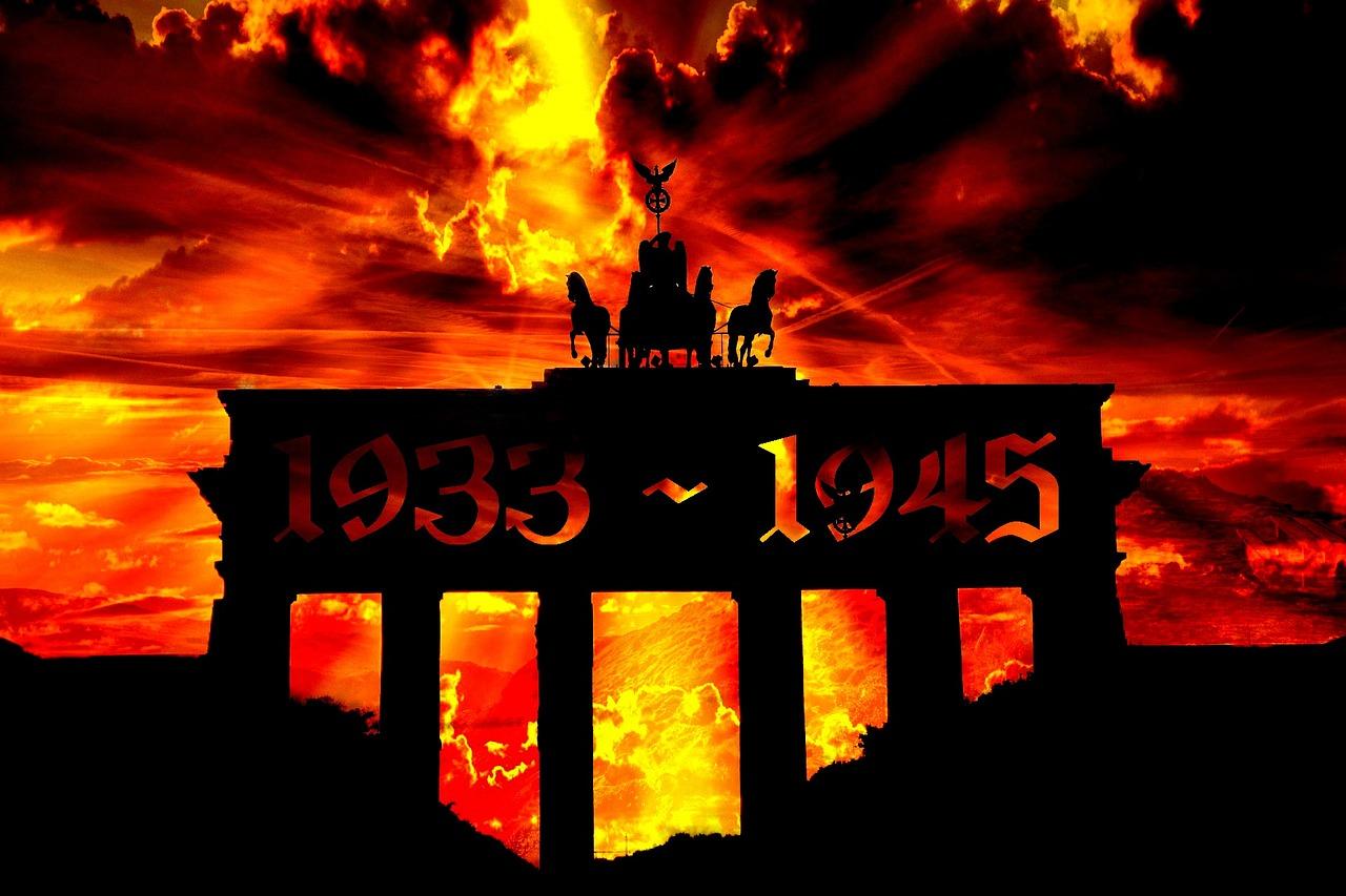 L'Allemagne Nazie de 1933 à 1939 | Superprof