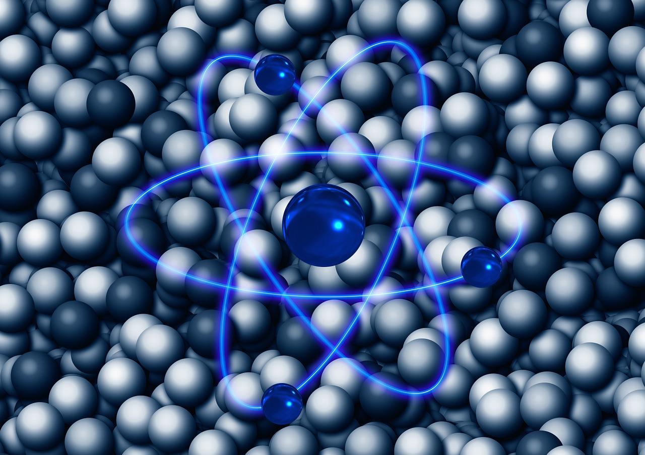 Les Transformations Nucléaires | Superprof