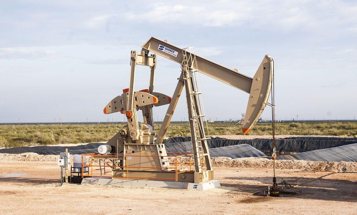 Coupe Géologique de la Formation du Pétrole | Superprof