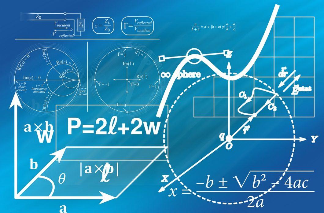 Fiche Résumée des Formules Chimiques | Superprof